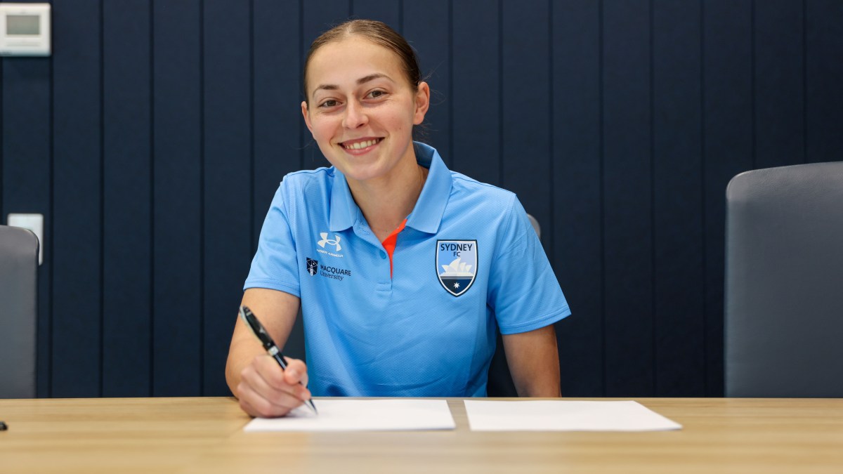 A-League Women transfer news: Sydney FC sign Tiahna Robertson