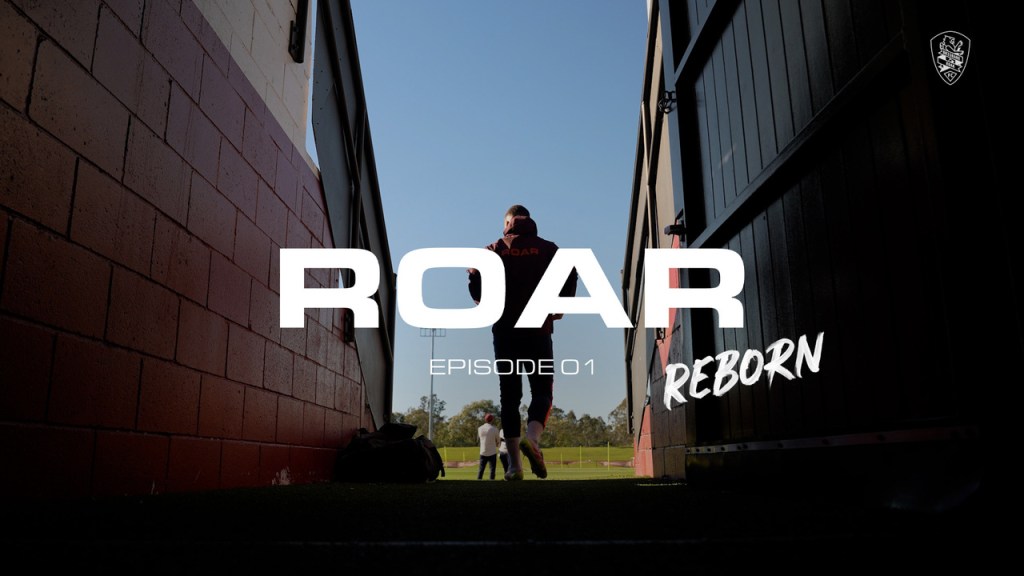 Latest Brisbane Roar News & Highlights | A-Leagues Official Site