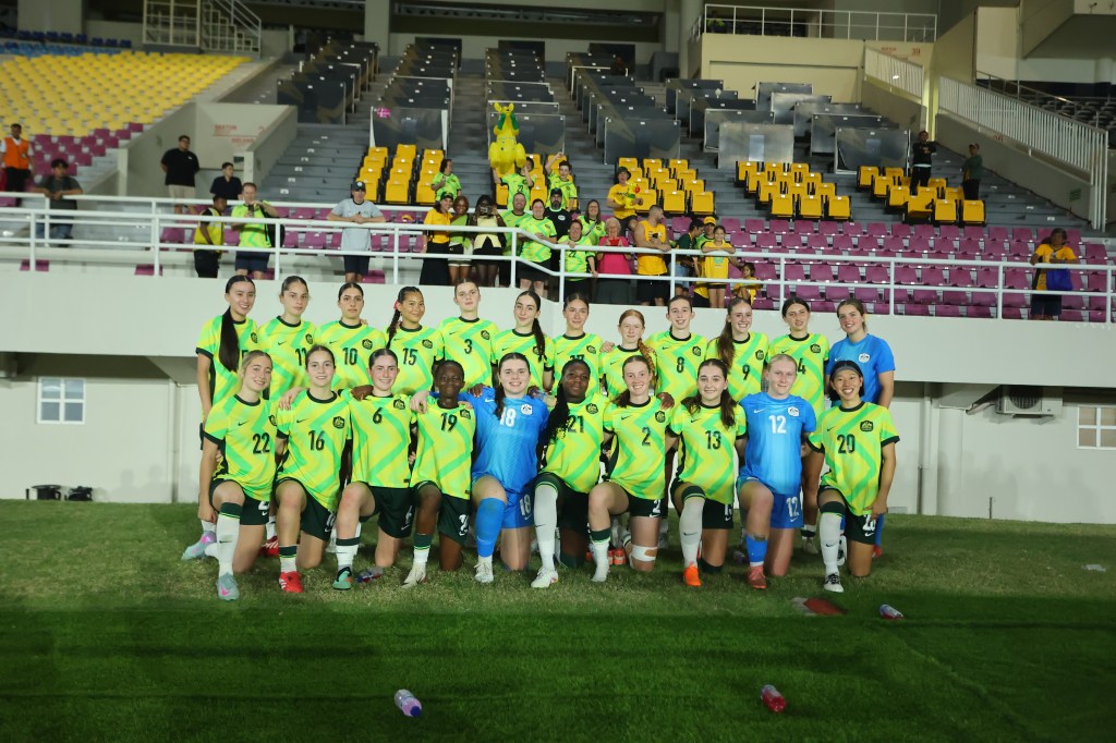 Australia reach another international final: Score, result, details