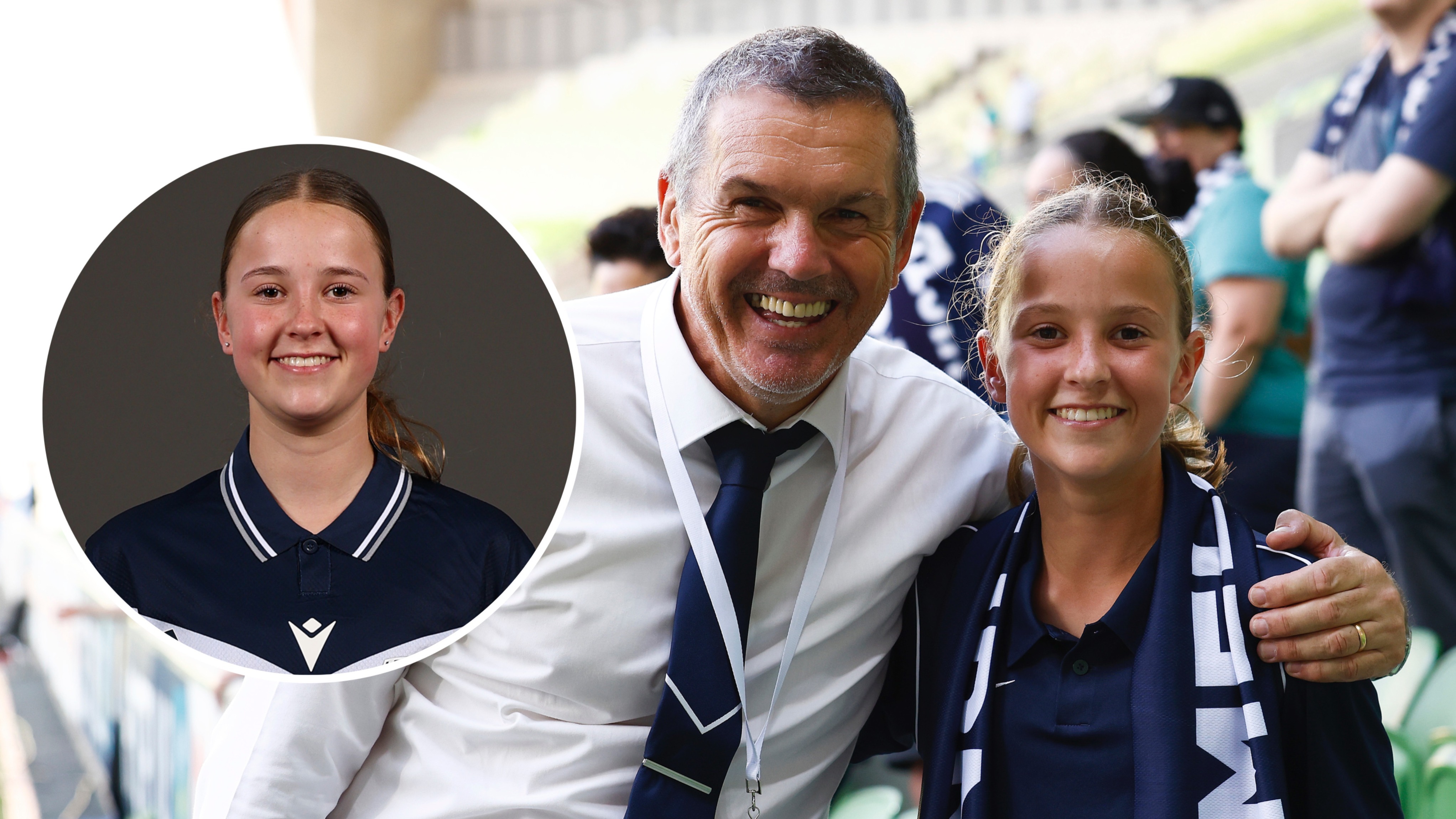 Poppy O'Keeffe signs for Melbourne Victory: A-League transfers