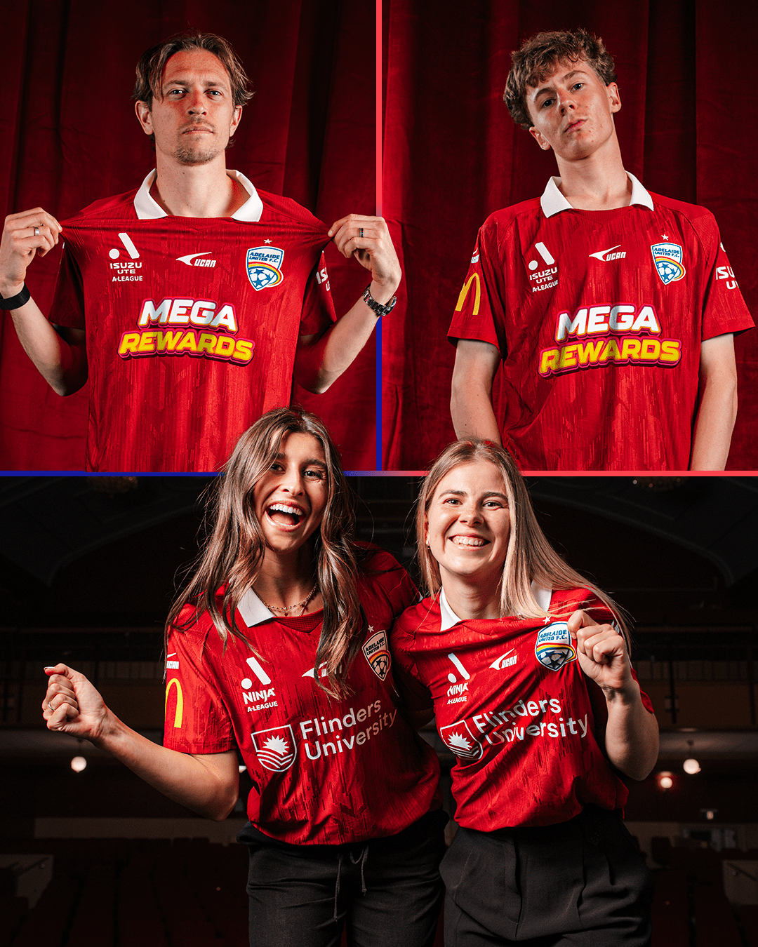 A-Leagues kits: Every team’s new jerseys for the 2025-26 season