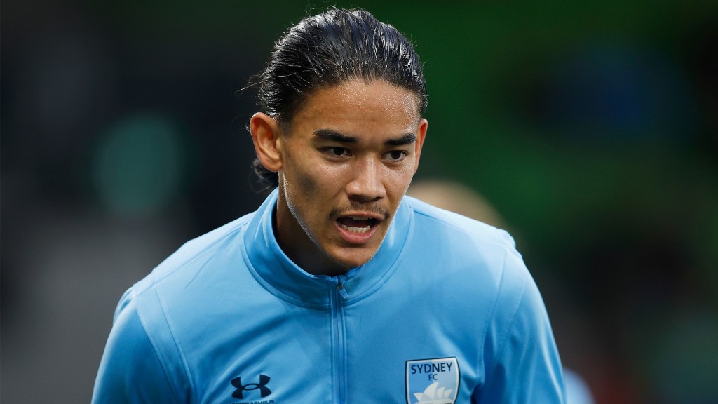 Sydney FC defender seals Thailand loan move: A-League News
