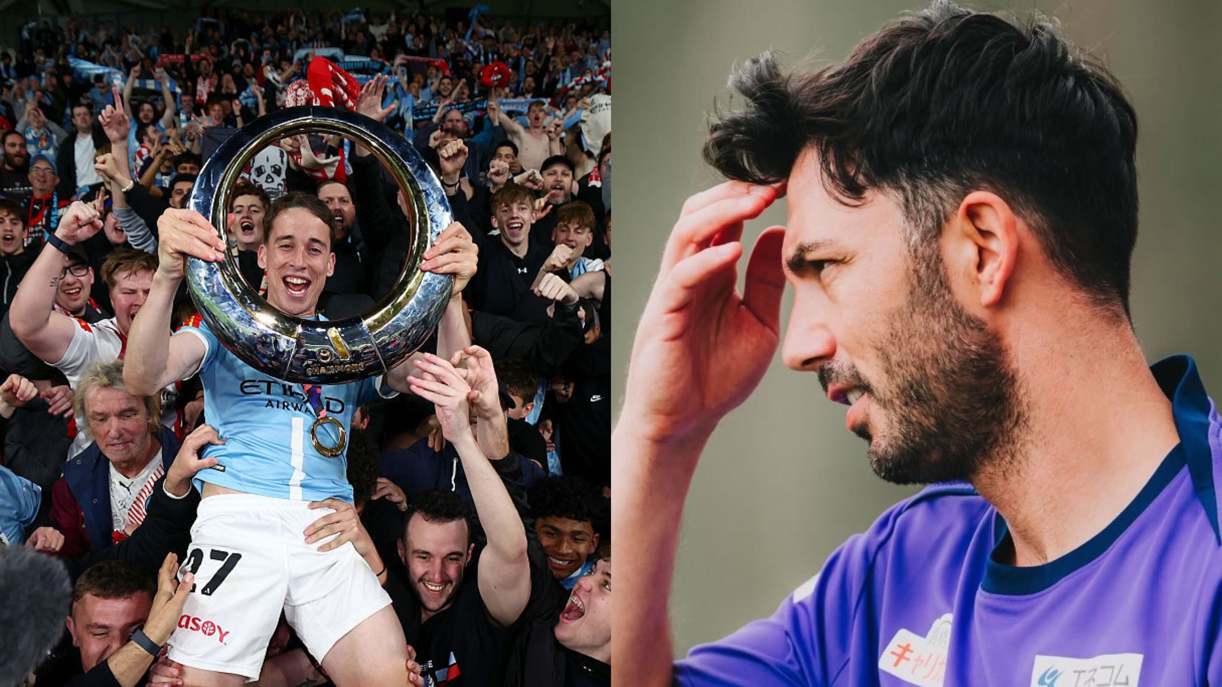 Melbourne City v Sanfrecce ACL Elite preview: Details, schedule