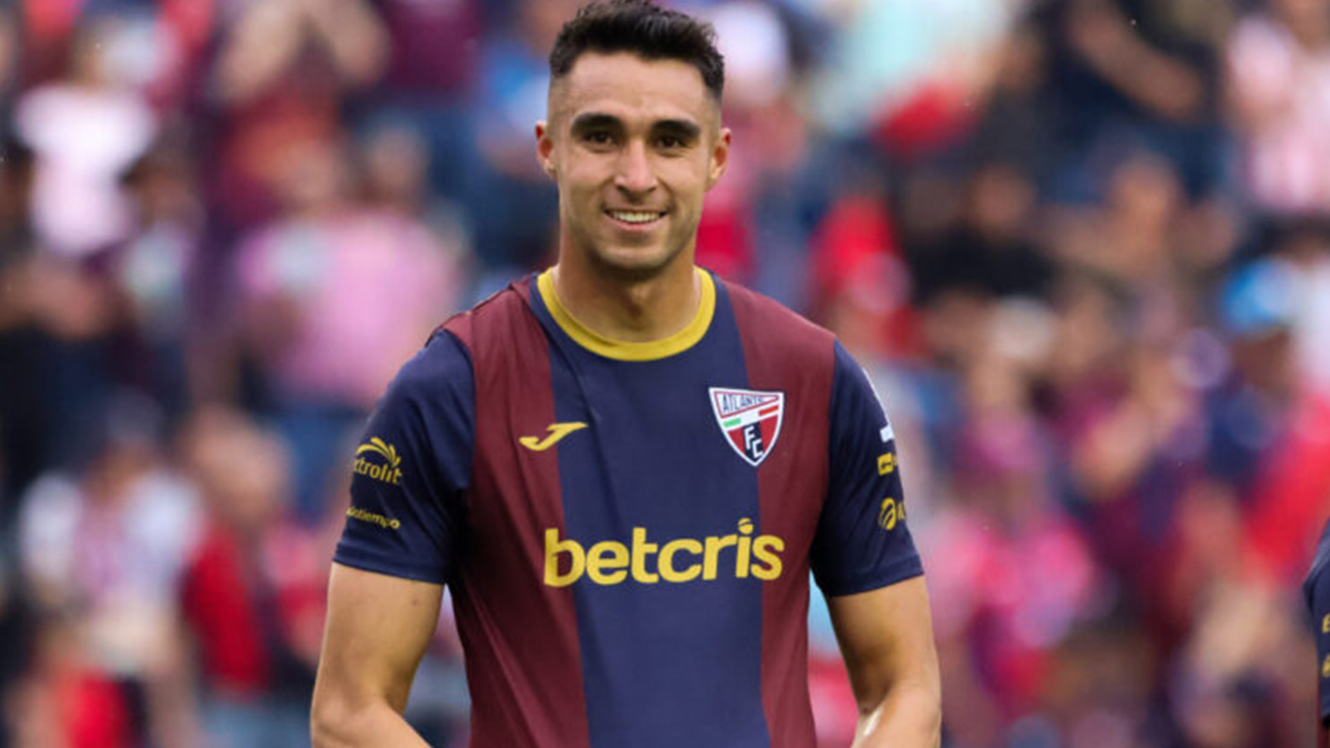 Macarthur Bulls sign prolific Mexican striker: A-League Transfers