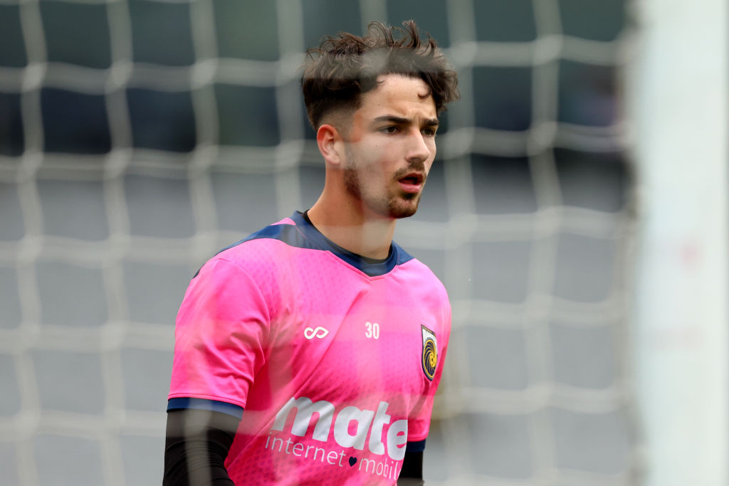 A-League transfer news: Melb Victory sign Championship winner