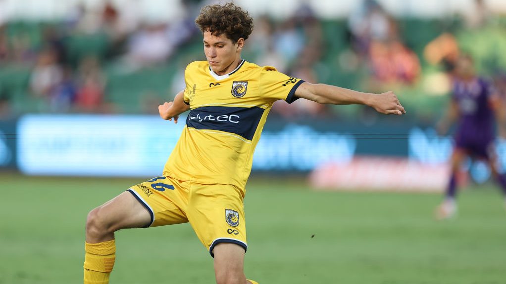 Central Coast Mariners 2025-26 season preview: Team news, fixtures & more