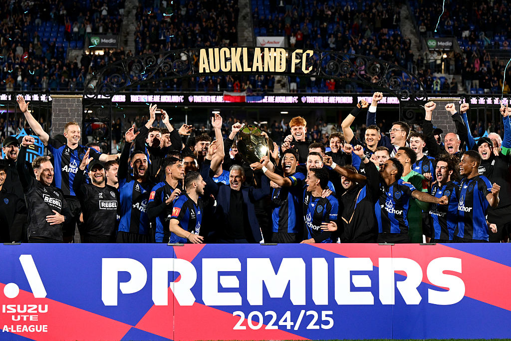 Auckland FC 2025-26 season preview: Team news, fixtures & more