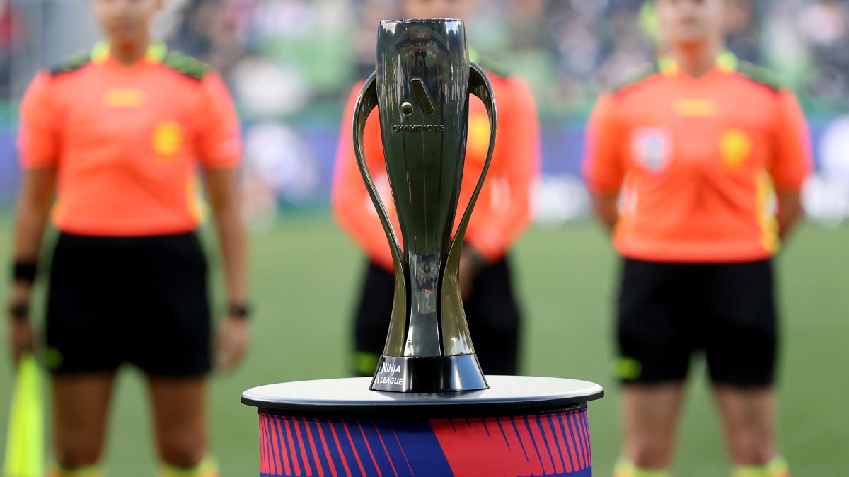 Ninja A-League Women 2025-26 finals structure and dates