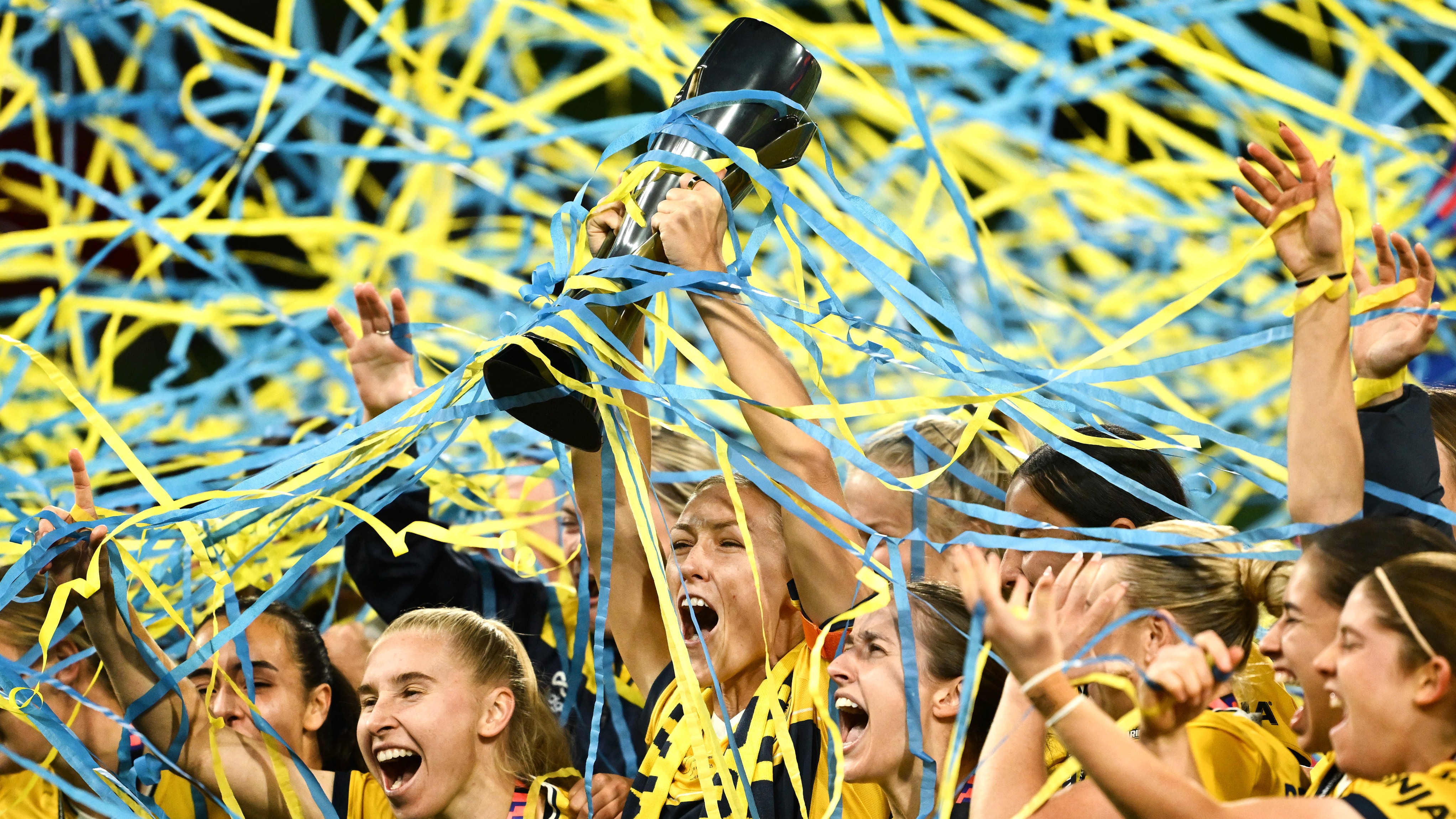 Full fixture for 2025-26 Ninja A-League season: EVERY match