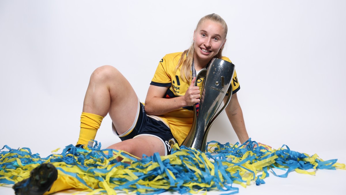 A-League transfer news: Melbourne Victory sign 4-time champion