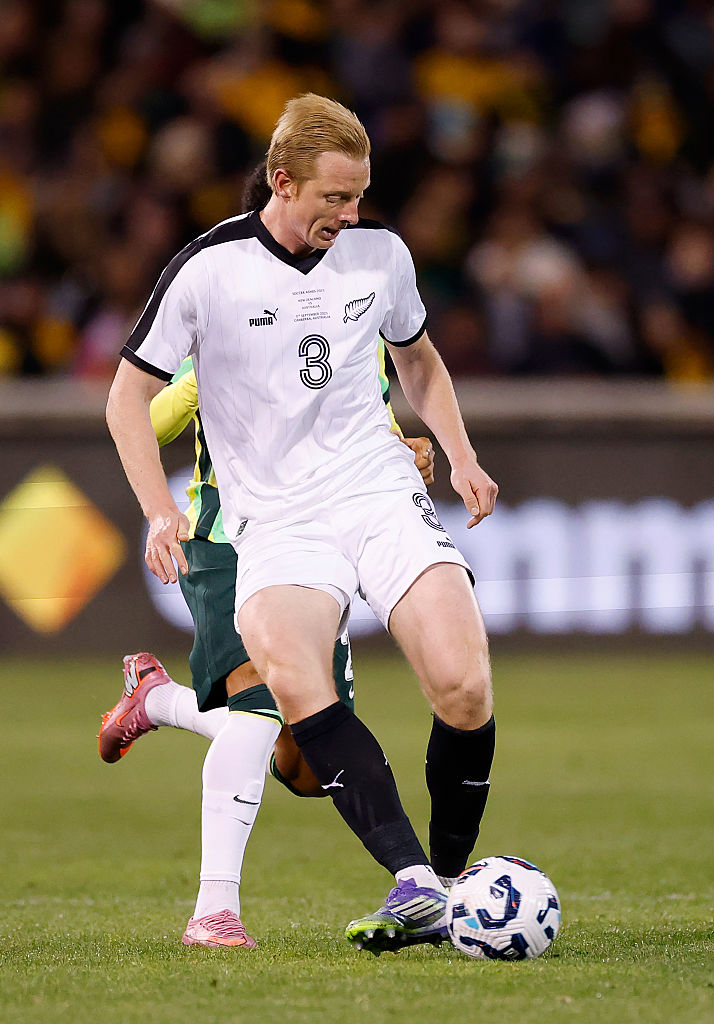 What A-League has 'shown us' after Socceroos v All Whites clash