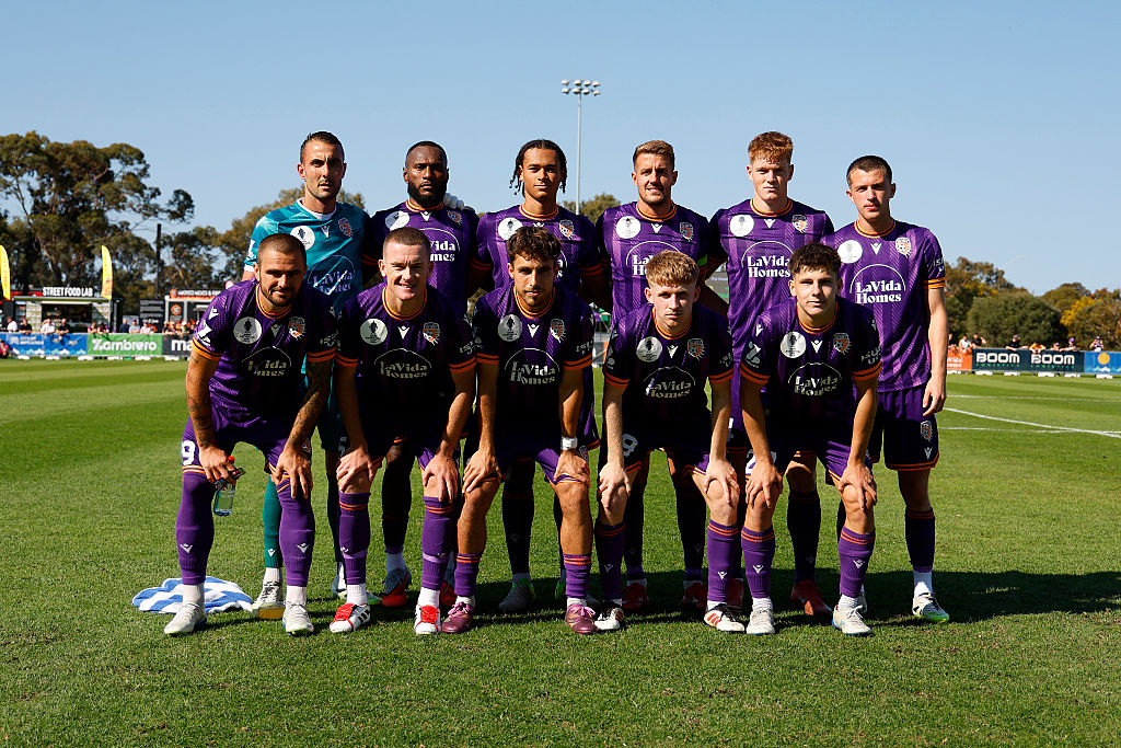 Perth Glory 2025-26 season preview: Team news, fixtures