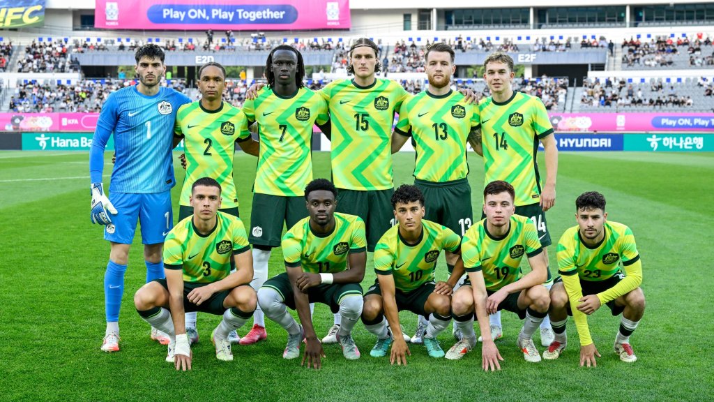 Olyroos in U23 Asian Cup qualifiers: Match details, how to watch