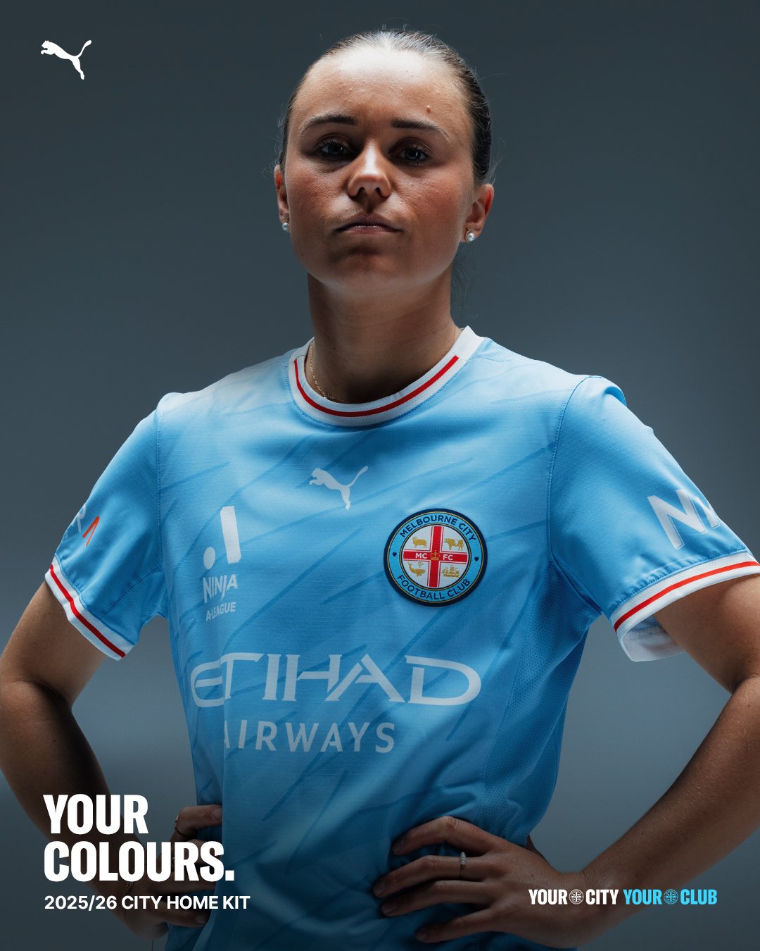 A-Leagues kits: Every team’s new jerseys for the 2025-26 season