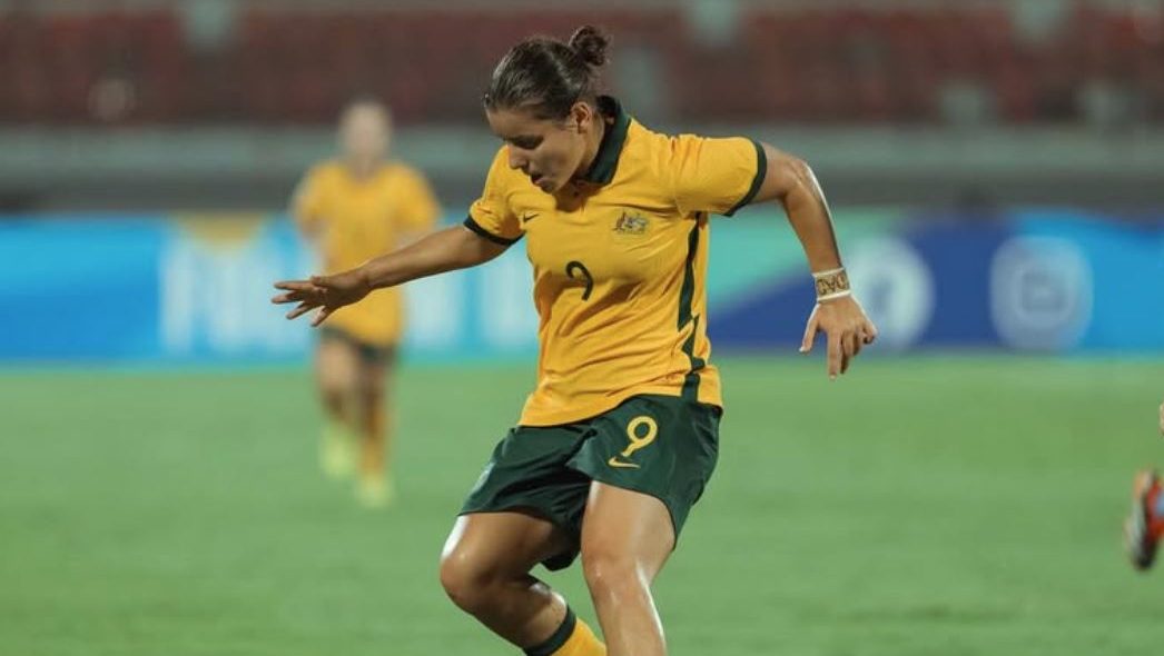 A-League transfer news: Canberra sign Junior Matildas forward