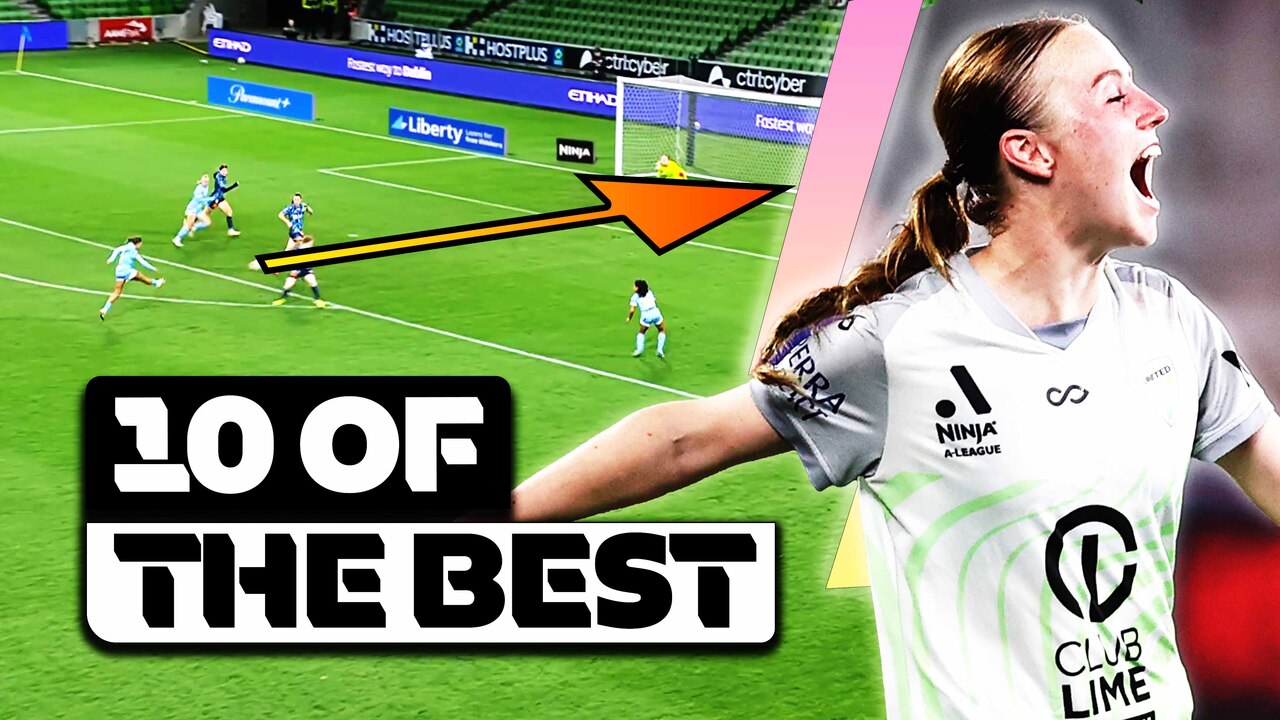 Latest Brisbane Roar News & Highlights | A-Leagues Official Site