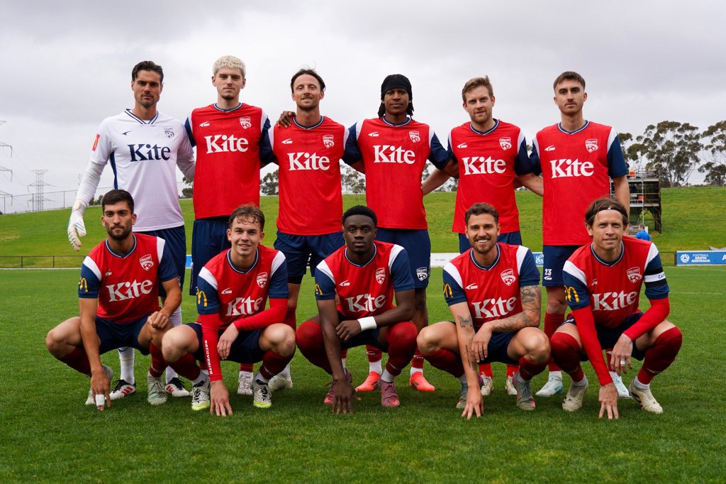 Adelaide United 2025-26 season preview: Team news, fixtures & more