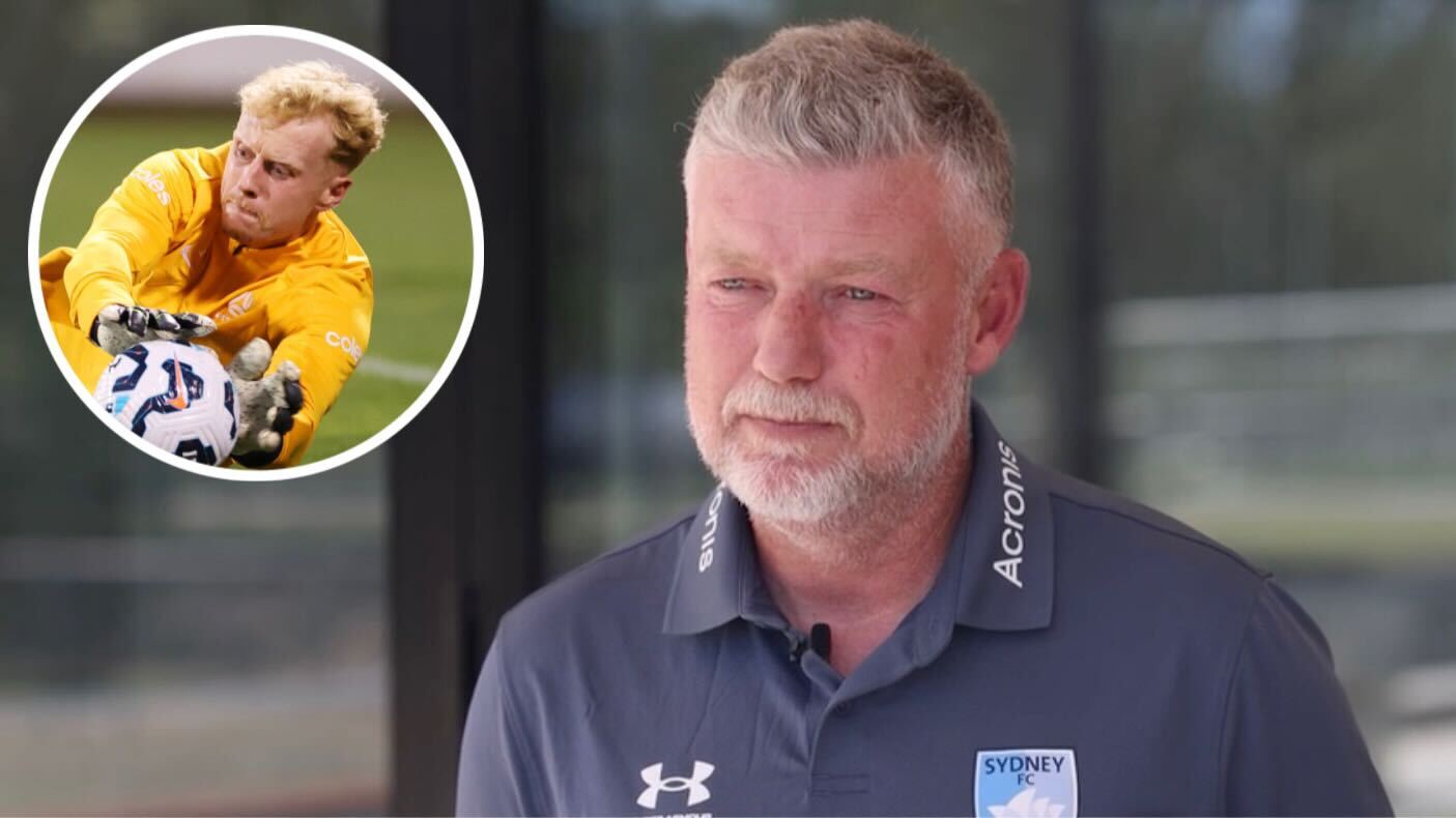 A-League transfer news: Sydney FC's stance on Socceroos hopeful