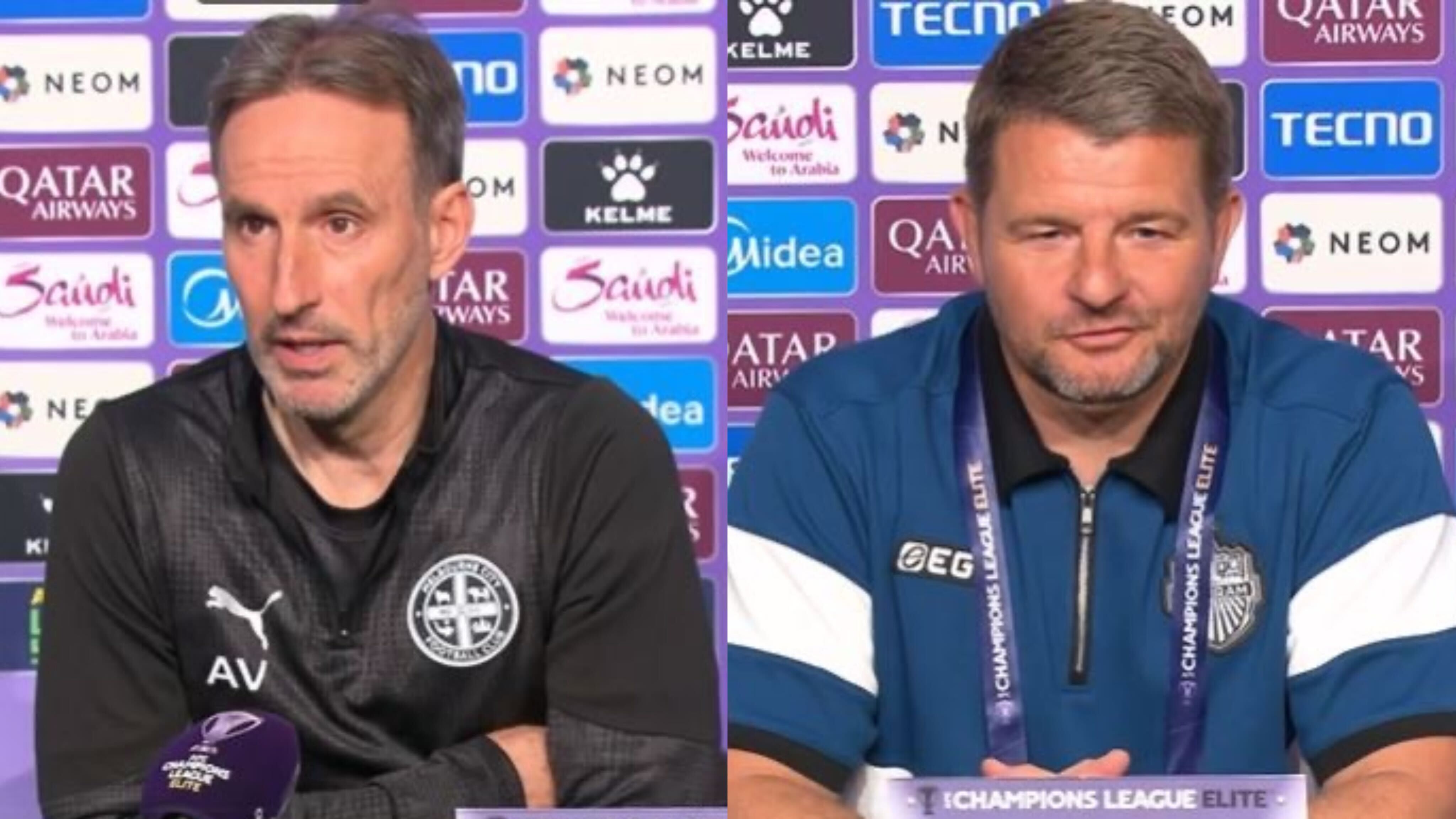 Melbourne City v Buriram United ACL Elite preview: Details, schedule