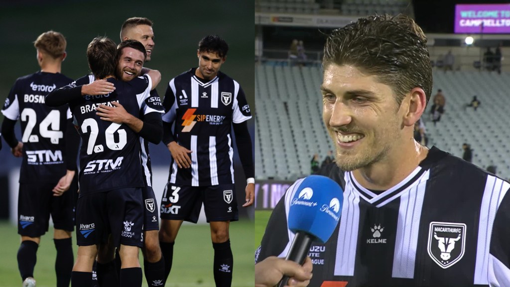 A-League post-match analysis: Weekly round-up & key highlights