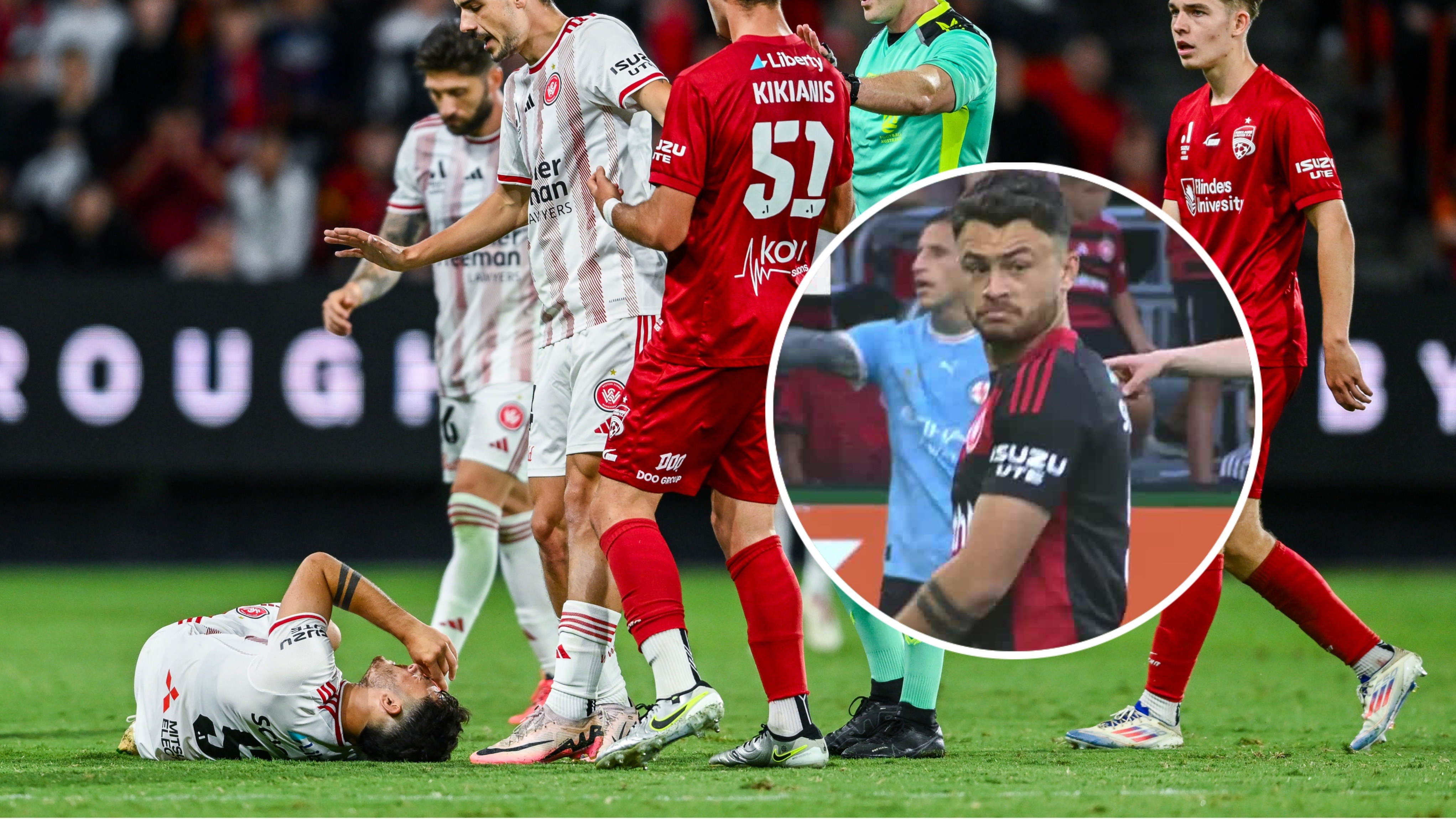 Malta international hopeful Dylan Scicluna makes 10-month ACL return