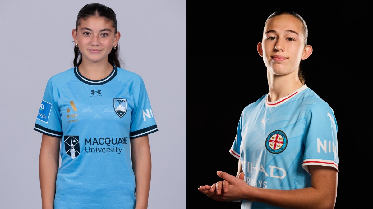 13 A-League rising stars picked for Australia's U17 Asian Cup qualifiers