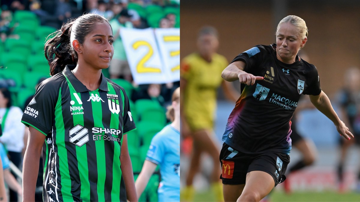 Central Coast Mariners announce A-League Women signings for 2025-26