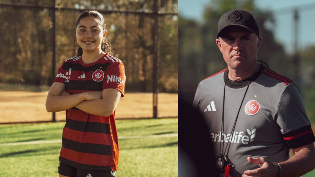 A-League: Western Sydney's 'powerful statement of intent'