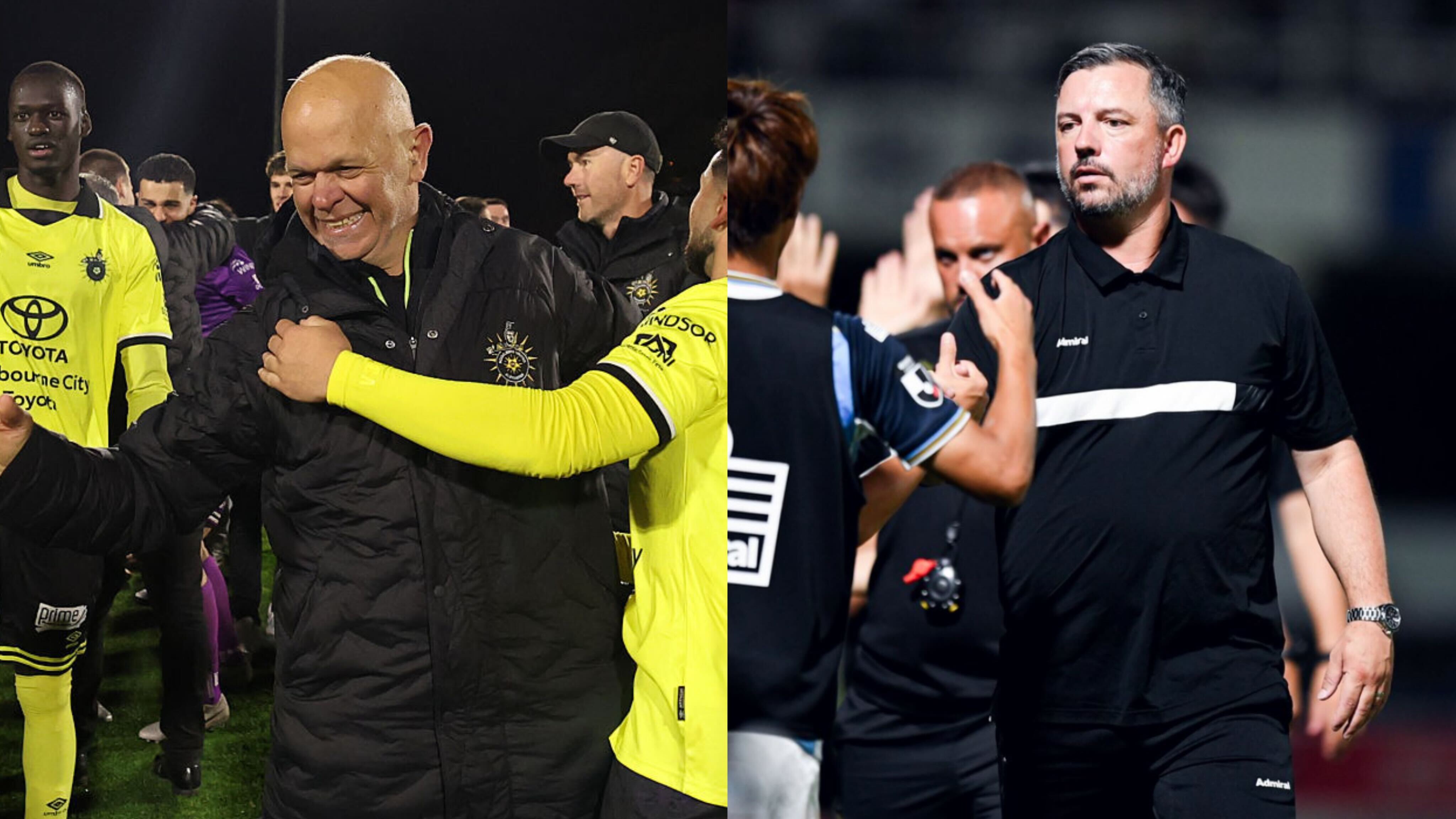 Next Central Coast Mariners coach: Candidates, who could take over