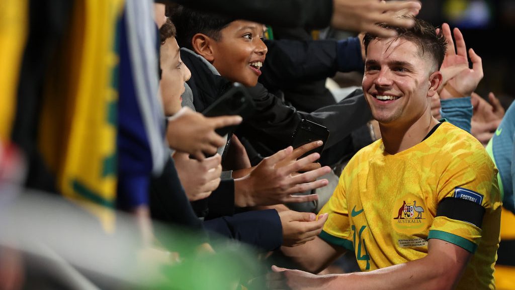 Socceroos squad for USA, Canada friendlies: Details, reaction