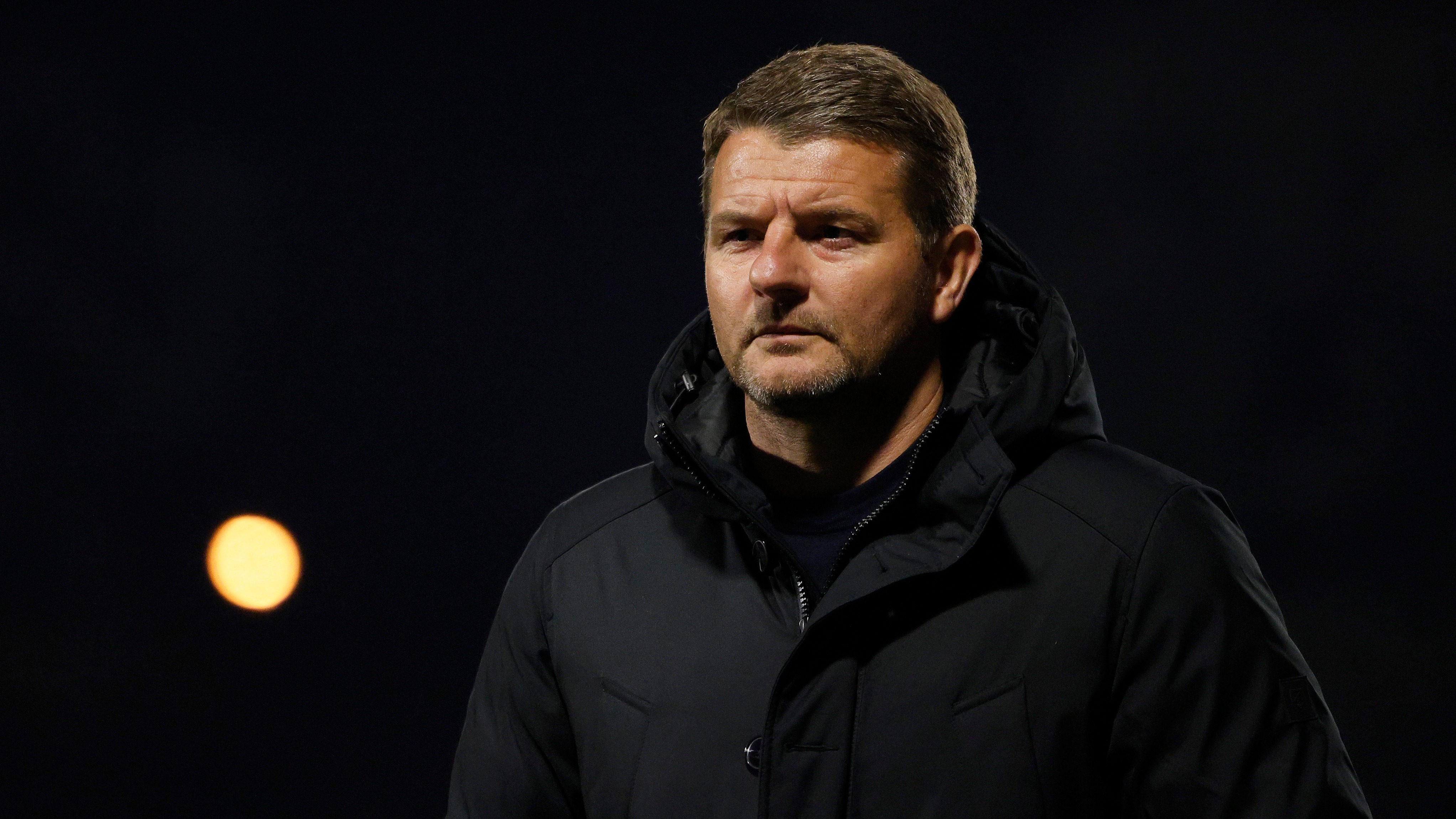 Mariners announce departure of head coach Mark Jackson: Details