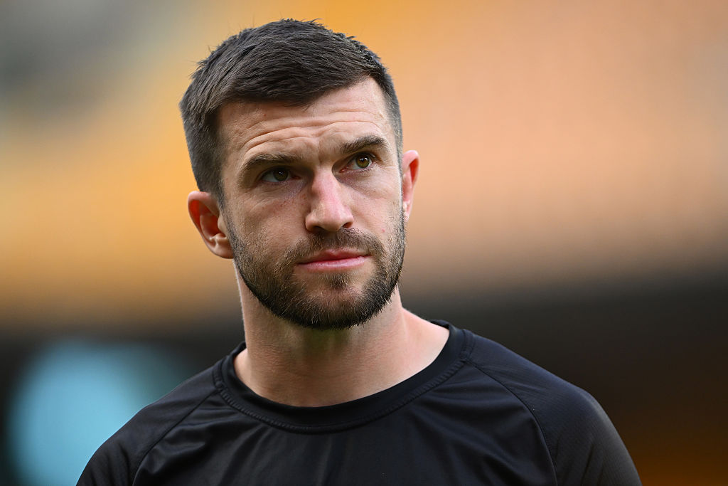 A-League injury news: Phoenix star suffers broken collarbone