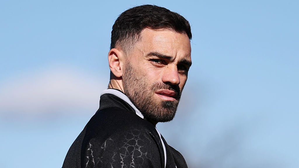 'Decisive' factor behind Socceroo's transfer ahead of World Cup