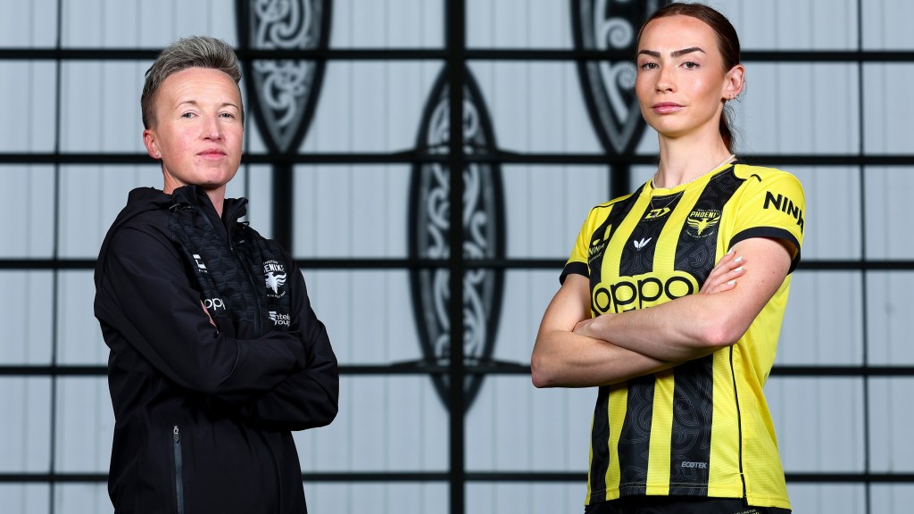 Wellington Phoenix 2025-26 A-League Women season preview
