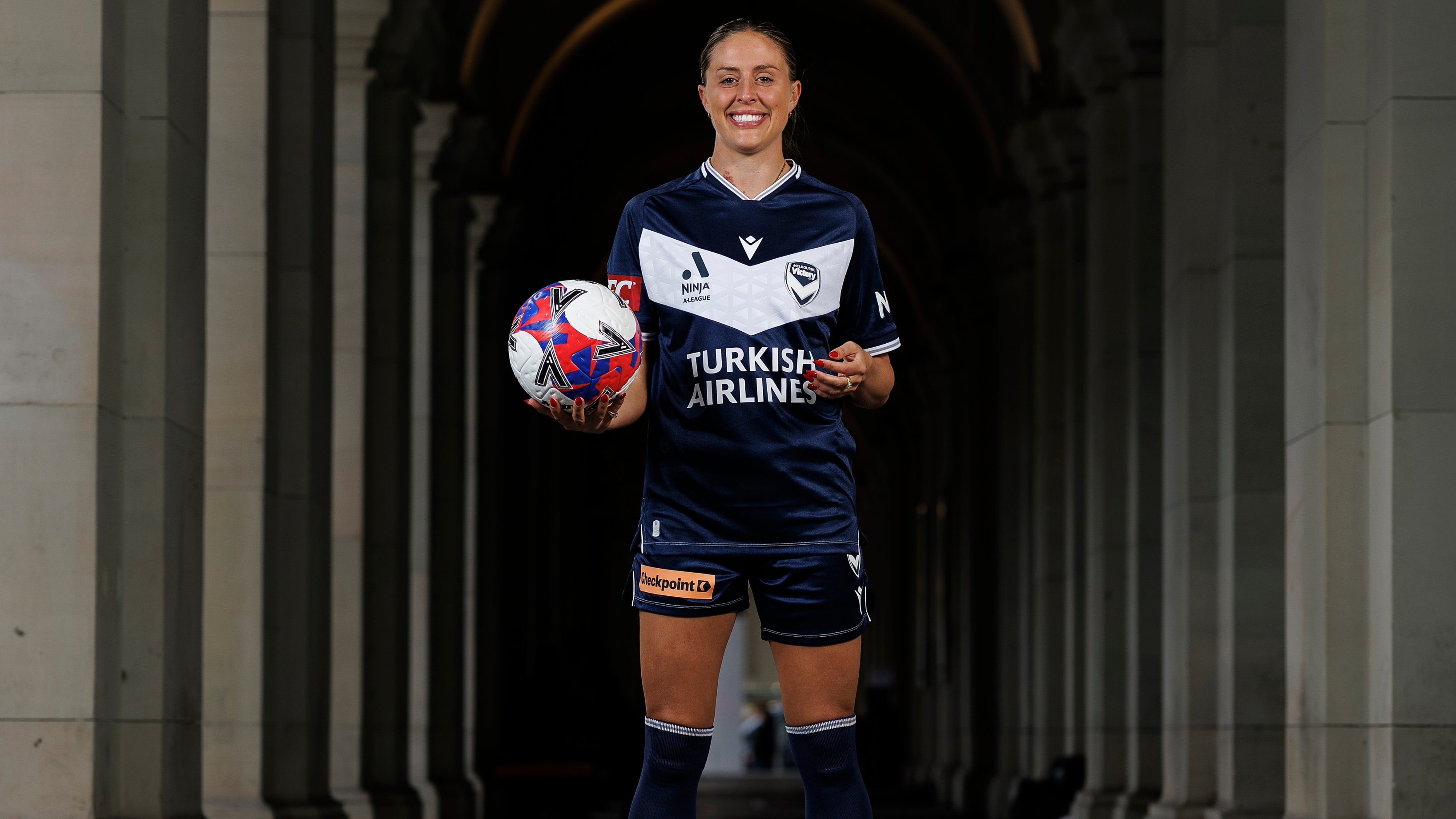 Melbourne Victory 2025-26 A-League Women season preview