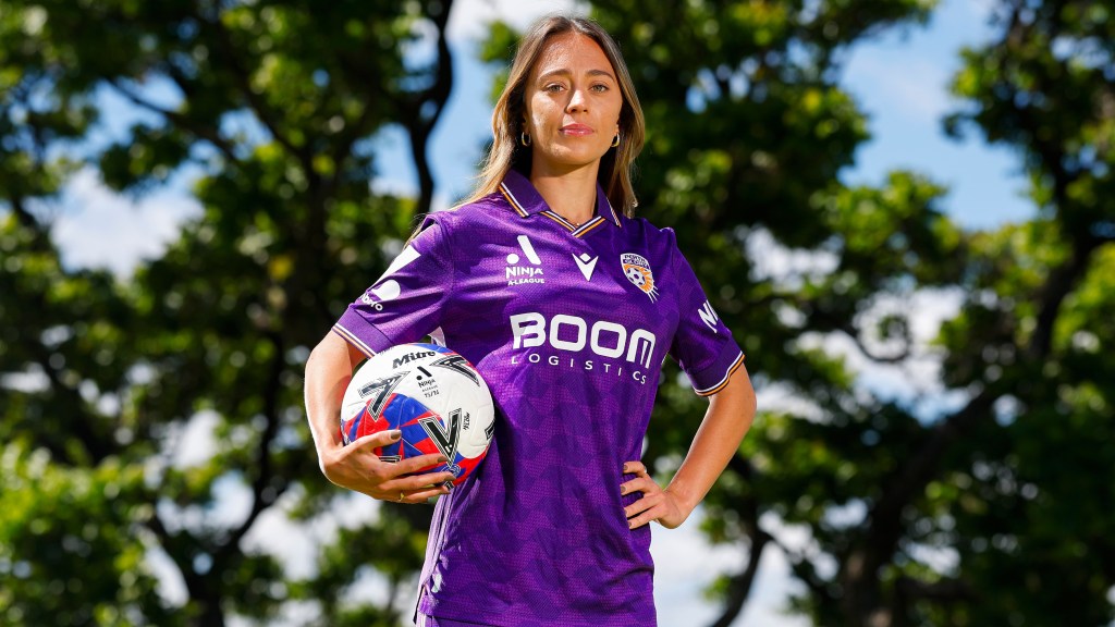 Perth Glory 2025-26 A-League Women season preview