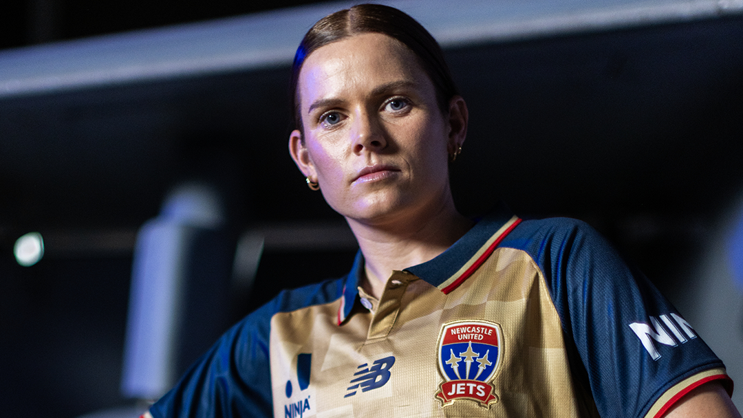 Newcastle Jets A-League Women 2025-26 season preview
