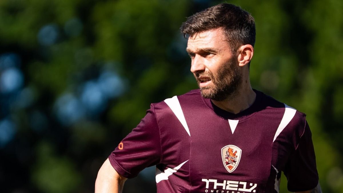 Roar captain excited by A-League trend ‘we haven’t done enough of'