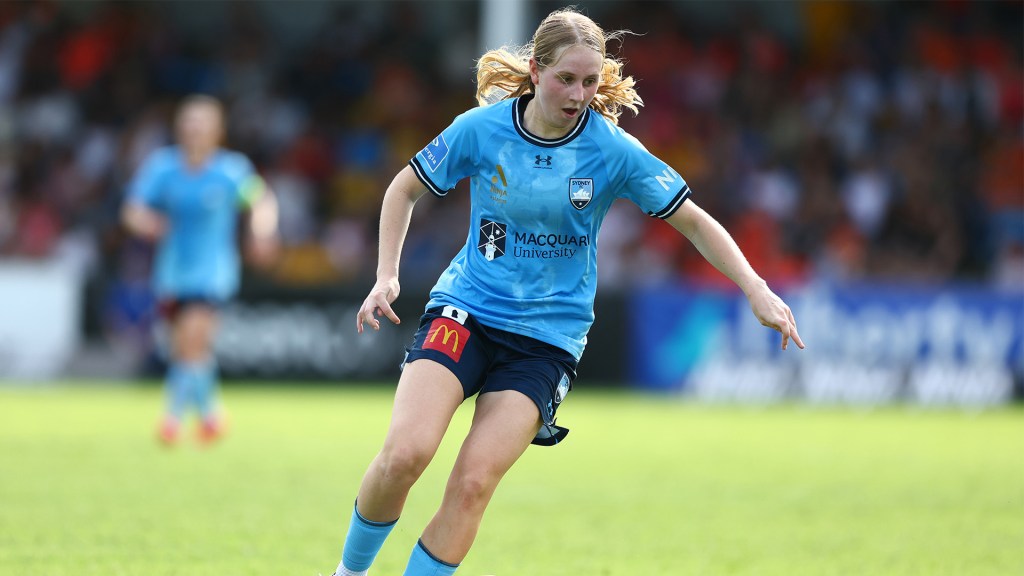 Sydney FC star details gruelling ACL injury recovery: A-League news