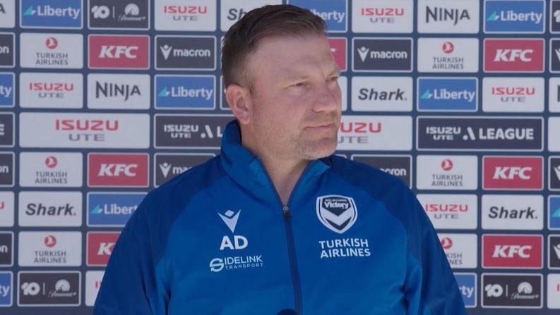 A-League injury news: Victory's Melbourne Derby boost