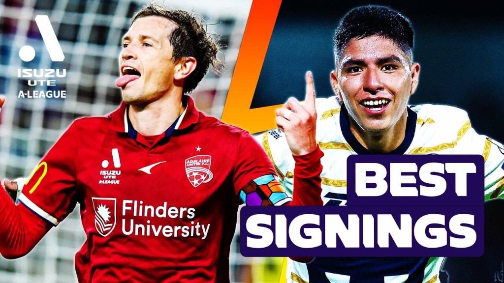 Latest Brisbane Roar News & Highlights | A-Leagues Official Site