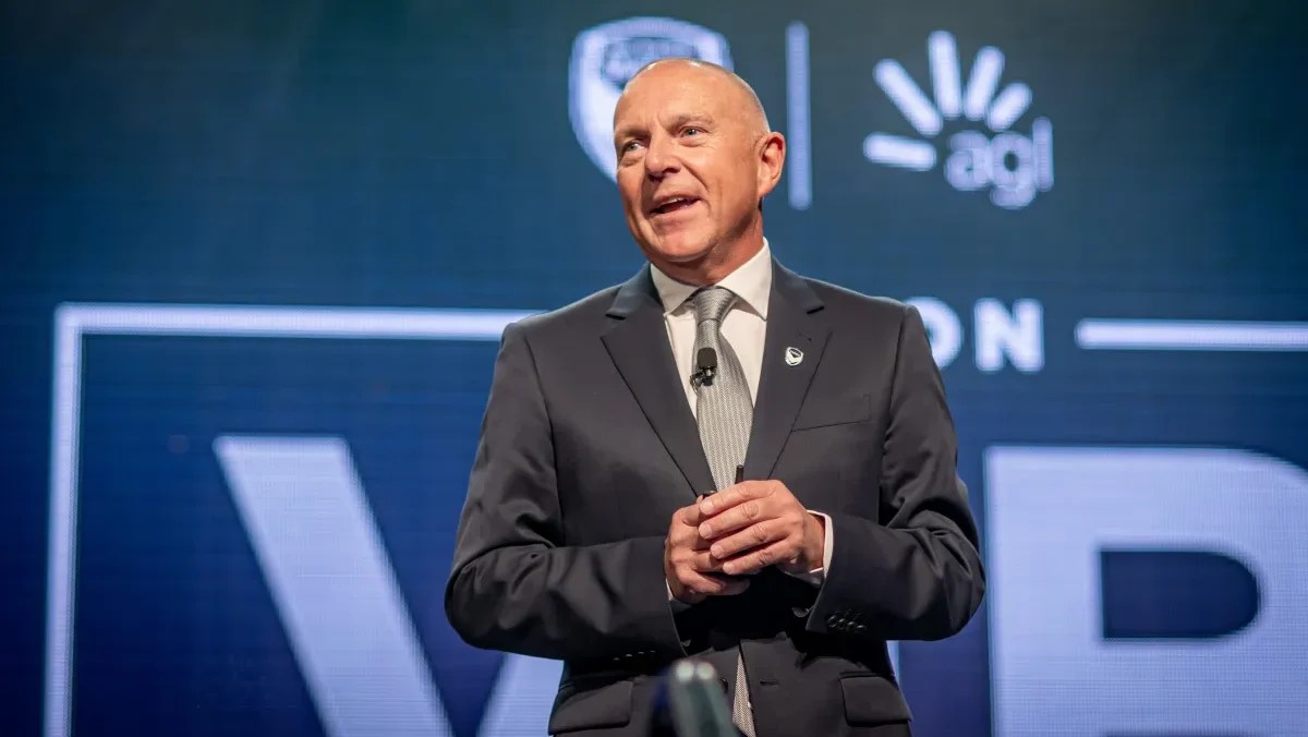 Premier League CEO's A-League mission with Melbourne Victory