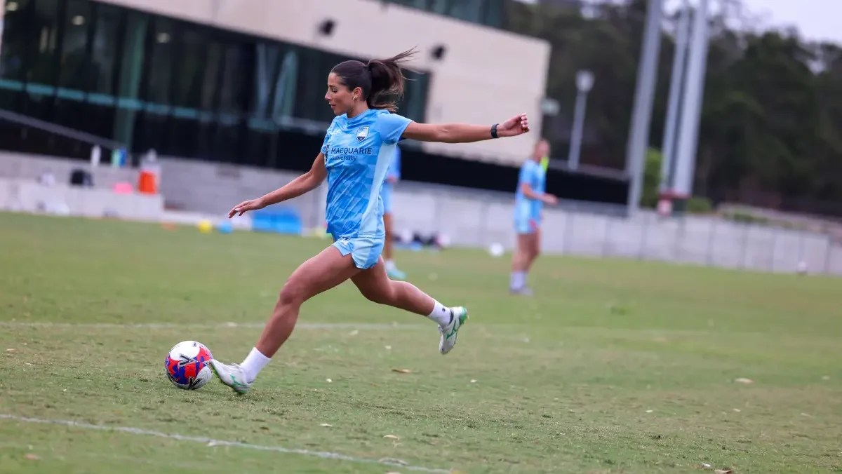 A-League transfer news: Sydney FC sign injury-replacement player