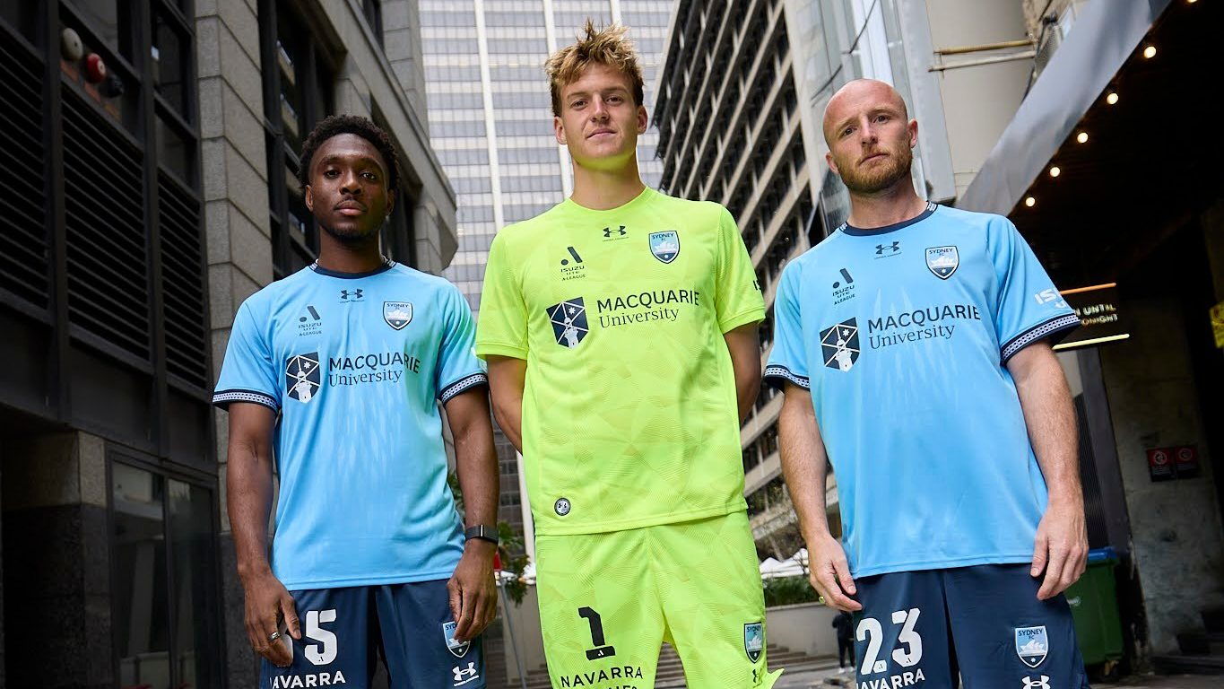 Sydney FC 2025-26 season preview: Team news, fixtures