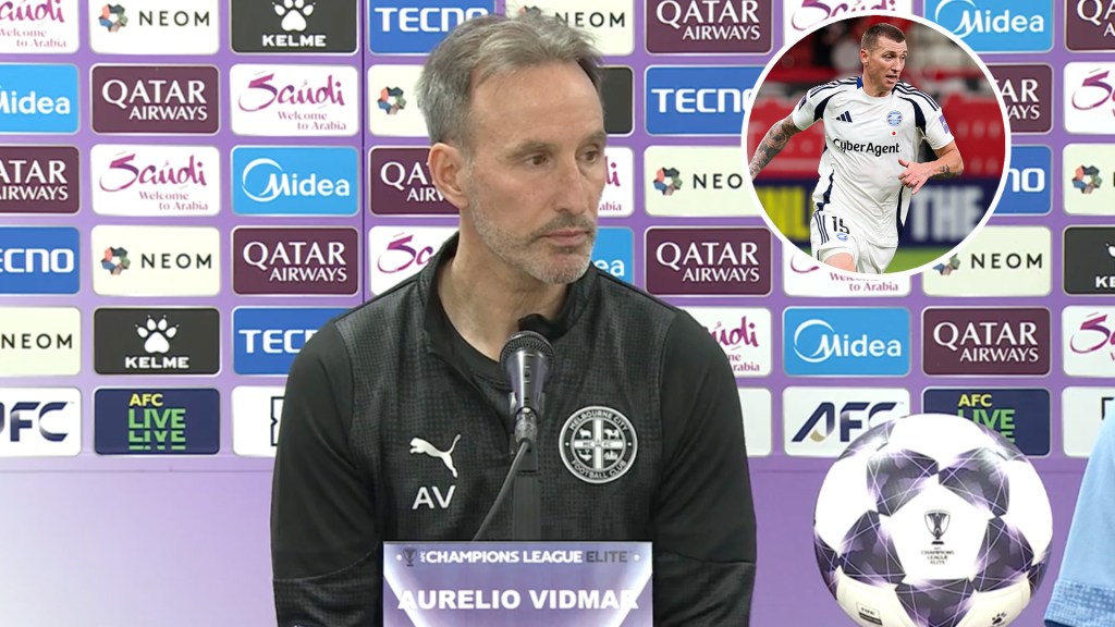 Machida Zelvia v Melbourne City ACL Elite preview: Details, News