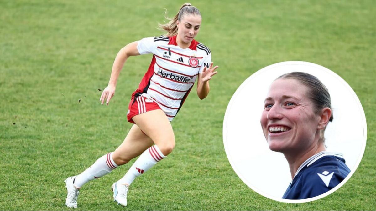 A-League Women Team of the Week Round 3: Details