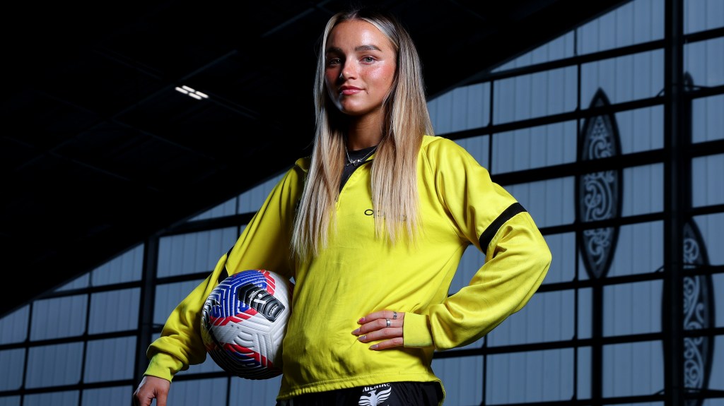 Macey Fraser to take mental health break from football: Details