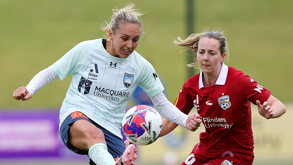 Adelaide United 0-0 Sydney FC: A-League Round 2 highlights