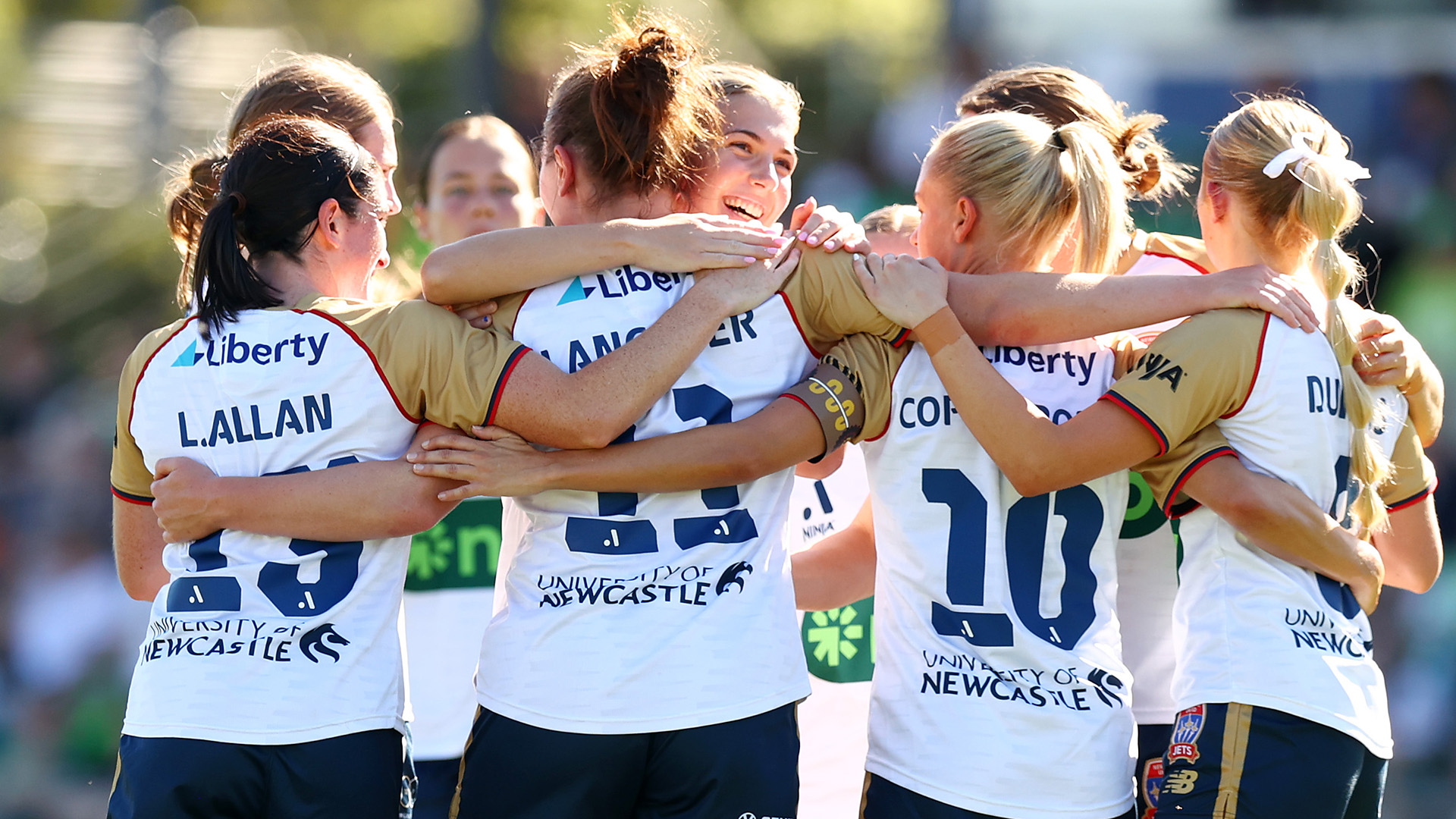 Canberra United v Newcastle Jets: Match Report, Highlights