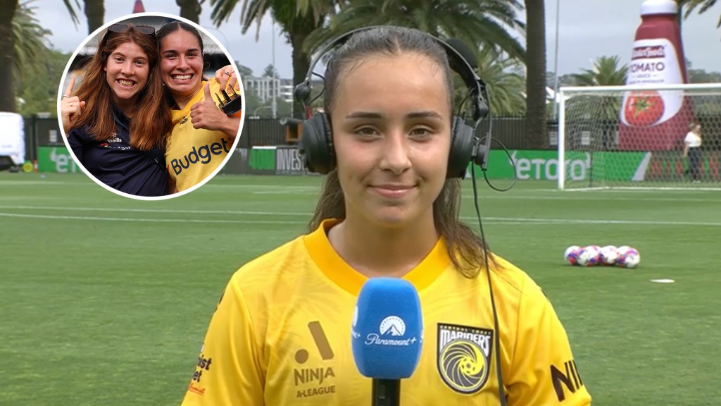 What they said in the Ninja A-League after Round 1